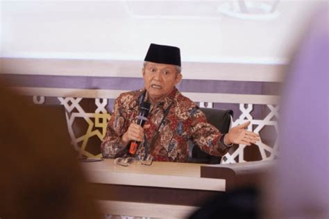 anwar abbas nota kesepahaman pp muhammadiyah bri harus batal karena