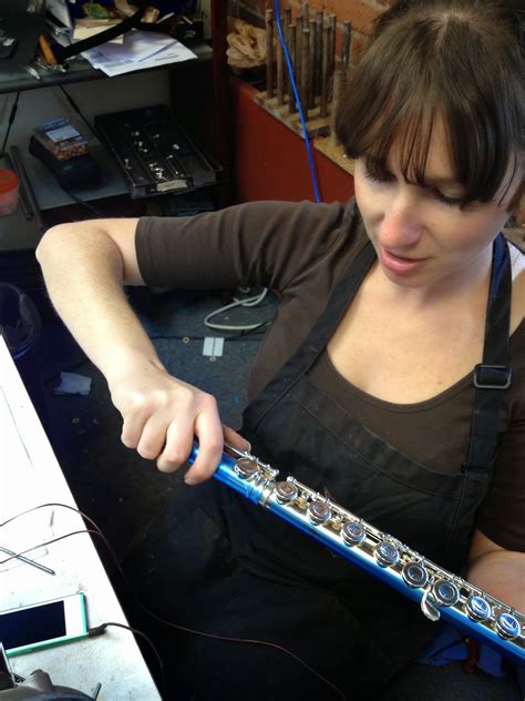 Repair My Flute Get It Together