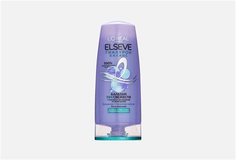 L'oreal Paris ELSEVE косметика для волос — купить в Москве