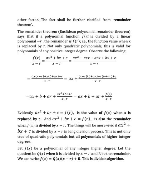 lecture 1 2 quadratic functions pdf