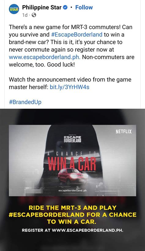 what do you think of this strange marketing stunt by netflix r