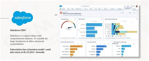 Best Crm Tools For Startups And Entrepreneurs