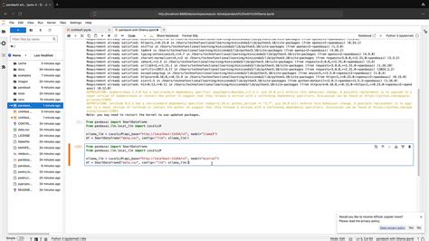 Pandas Ai A Step By Step Guide To Exploratory Data Analysis Powered By Ai By Zeh Brien