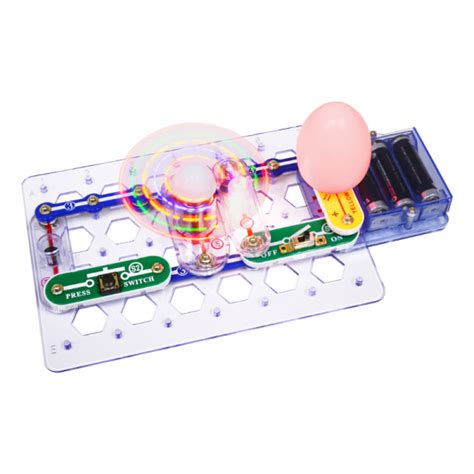 Snap Circuits Beginner