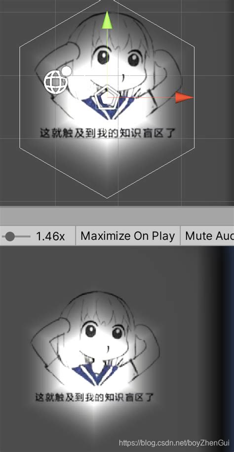 Unity2d光照配置及使用教程，法线贴图增强立体感unity Global Light 2d Csdn博客