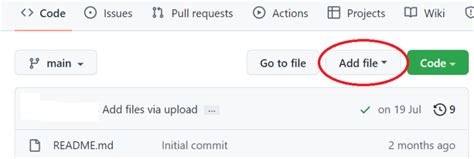 Mini Tutorial Como Criar Uma Pasta No Github