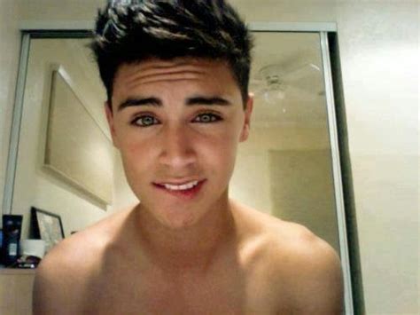 Chicos Guapos Facebook Imagui