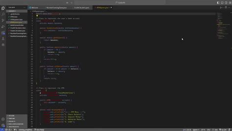 Sagar Kapri On Linkedin Codsoft Internshipjourney Javaprogramming