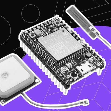 Need Help Making A Gps Tracker Using Ai Thinkers A9g Module General