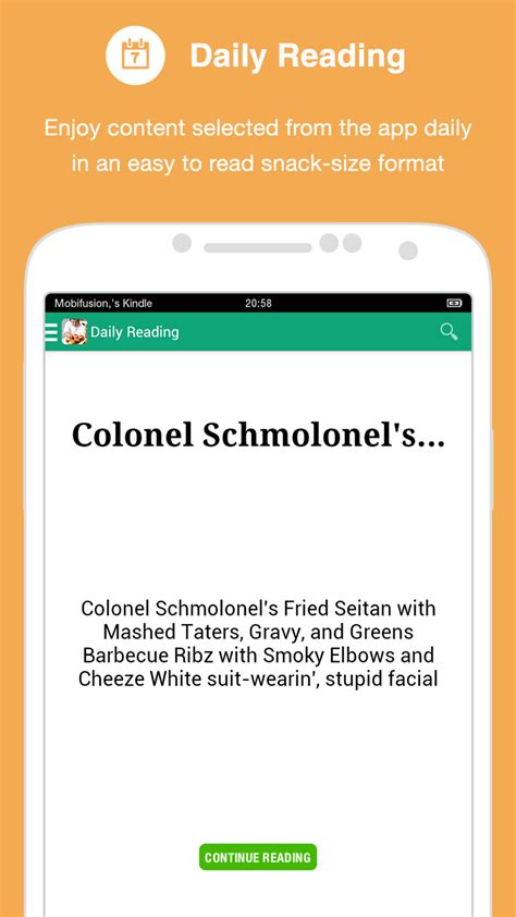 Sexy Vegan Cookbook App On Amazon Appstore