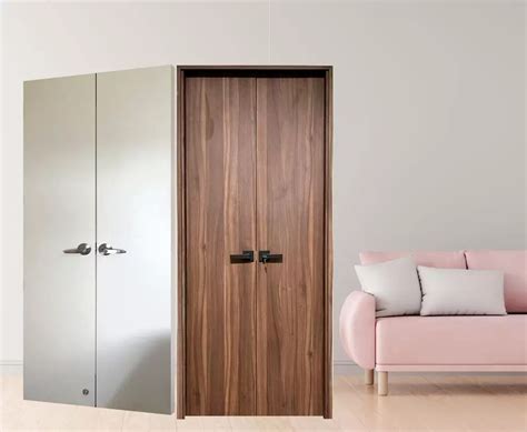 Double Leaf Door Singapore French Double Door Collection