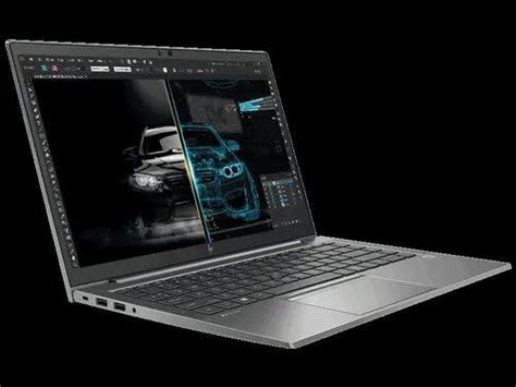 Hp Zbook Workstation At Rs Mumbai Naka Nashik Id