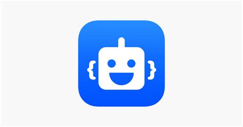‎app Store 上的 Api Bot”