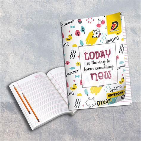 Customize Note Book At 25 00 Inr At Best Price In New Delhi Delhi Ctc Book World Private Limited