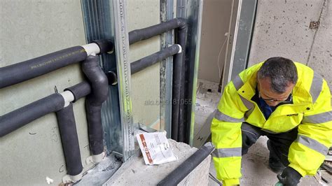 Вътрешни и външни ВиК Строителни услуги Асеновград Проектиране и изграждане на вътрешн