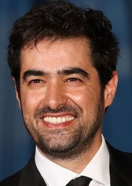 Shahab Hosseini Photo On Mycast Fan Casting Your Favorite Stories