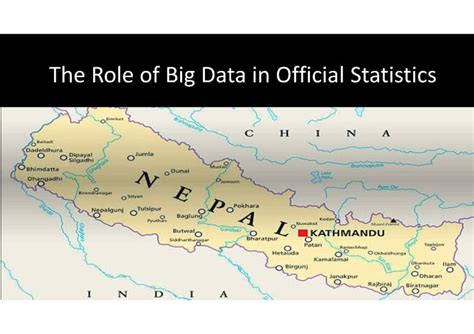 Hossein Hassani On Linkedin Bigdata Official Statistics Officials