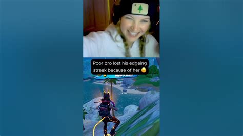 Edgemaxxing Gone Wrong 😬 Youtube