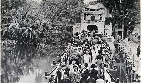 Tổng hợp ảnh việt nam thời pháp thuộc mới nhất Wikipedia