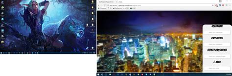 Html Elements Changing Location Depending On Window Size Stack Overflow