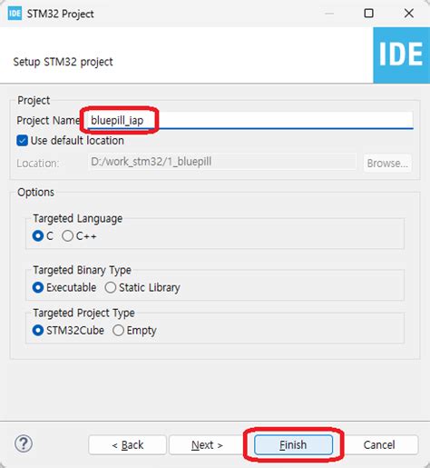 [stm32]uart bootloader iap in system programming with uart 네이버 블로그