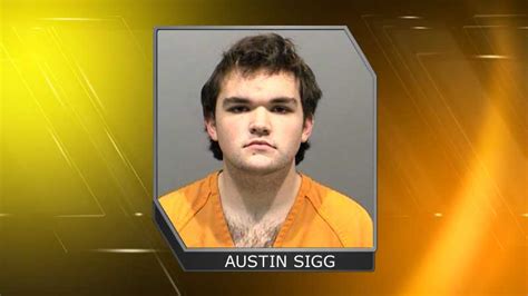 Austin Sigg Faces New Charges In Jessica Ridgeway Murder Case Fox31