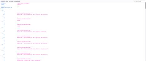 Github Gaellemaraistuto Fr Datasette Tutoriel Pour La Création D