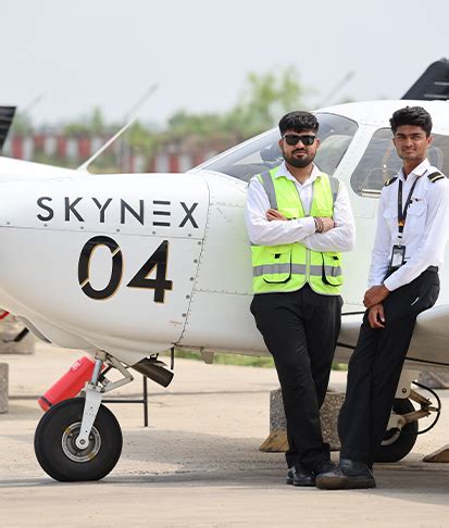 About Skynex