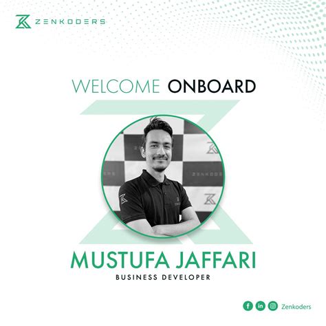 zenkoders on linkedin zenkoders welcomeonboard newhires