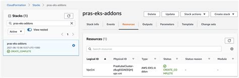 Infrastructure As Code Iac To Deploy Managed Eks Cluster And Node