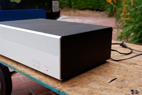 Adcom Gfa 545 Ii Power Amplifier Photo 4522218 Uk Audio Mart Adcom Gfa 545 Ii Power Amplifier Photo 4522218 Uk Audio Mart