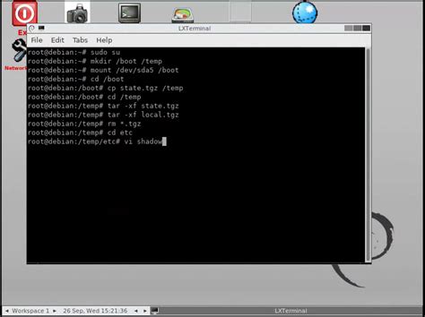 Howto Reset A Vmware Esxi Root Password