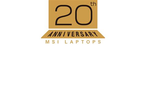 The Story Of MSI Laptops