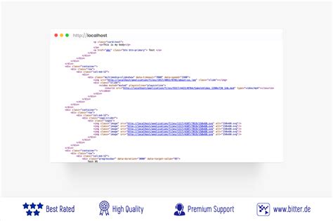Html Beautifier Concrete Cms Marketplace