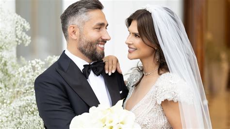 Monica Bârlădeanu și Valeriu Gheorghiță Nuntă Cu Pretenții Ce Meniu A