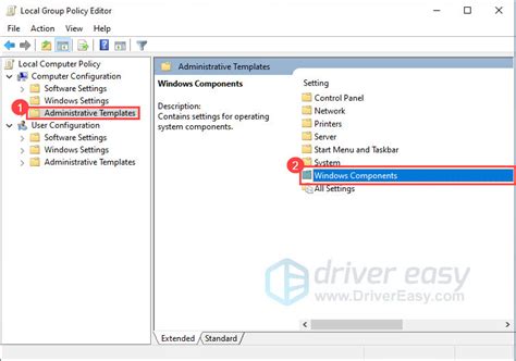 SOLVED Windows Fingerprint Reader Not Working Driver Easy