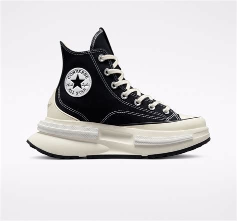Run Star Legacy Cx Unisex High Top Shoe