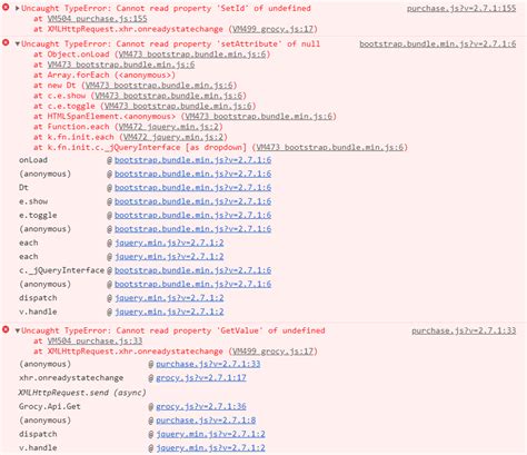 Ui Freezes Clicking In Purchase Screen · Issue 882 · Grocygrocy · Github