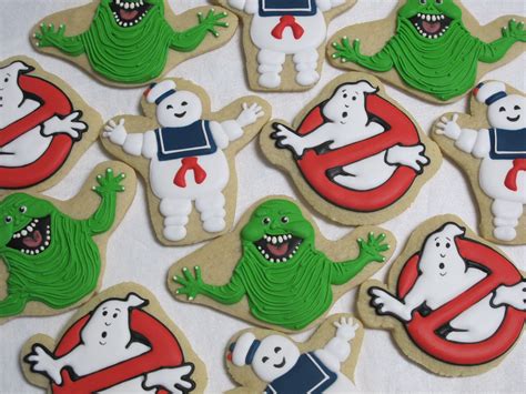 15 Ghostbusters Tutorials Crafty Chica
