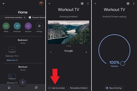 Как подключить Android к телевизору в 2025 году 📱🔌📺