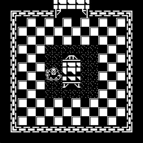 完整的奇幻2d Rpg平台游戏资产素材套件 像素实验室