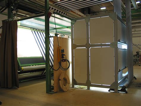 Vision Inspection Systems For Surface Inspection Comvis