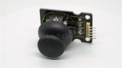 Arduino Electronic Component Joystick Module For Robotechnic Stock