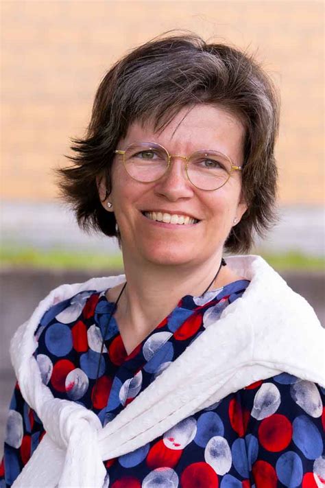 Über Mich Erika Kuster