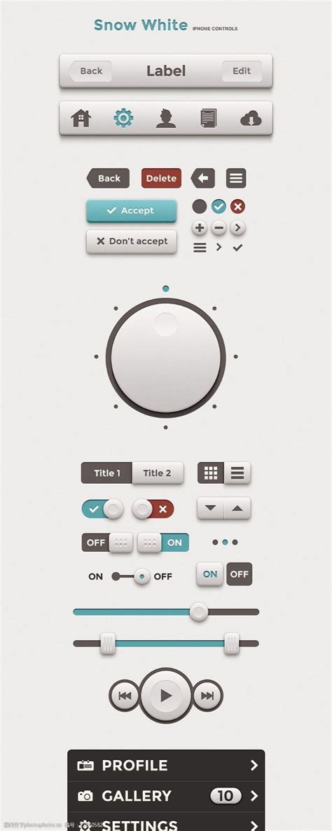 Appui海报设计 第9页 图行天下素材网