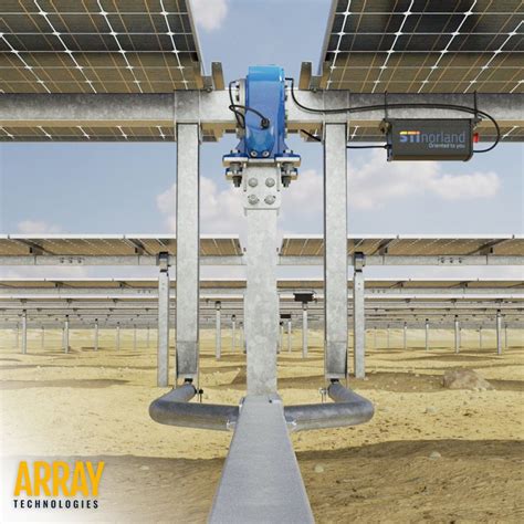 Array Technologies On Linkedin Solar Shinetogether