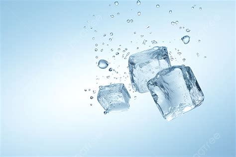 얼음 얼음 푸른 하늘 투명한 물 얼음 얼음 파란색 운이 좋은 물 물방울 배경 일러스트 및 사진 무료 다운로드 Pngtree