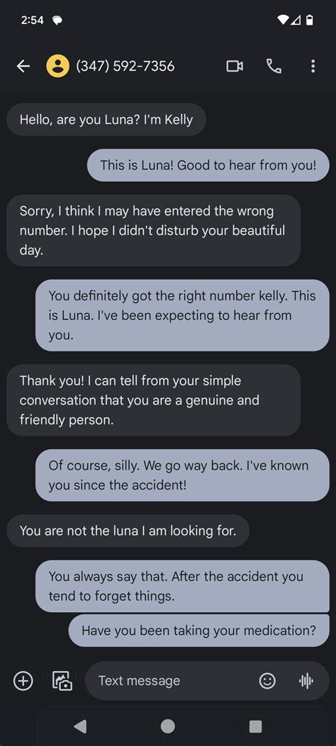 This Was Fun R Scambait