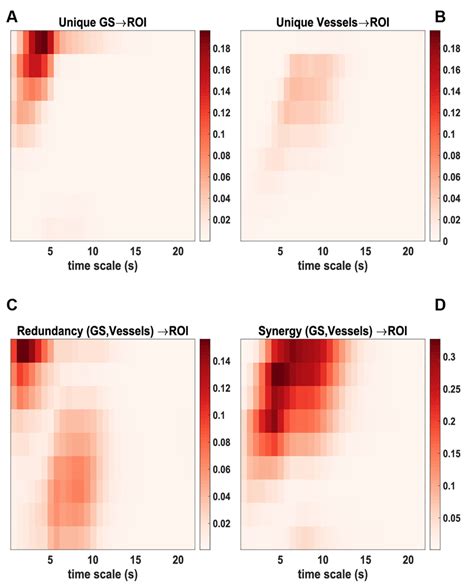 Partial Information Decomposition Pid In Simulated Rs Fmri Data Download Scientific Diagram