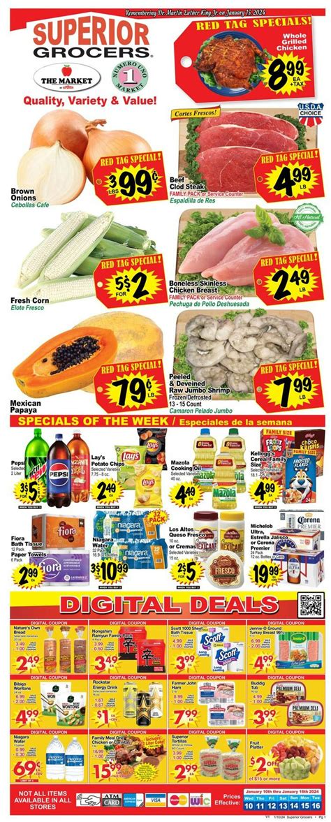 Superior Grocers Current Weekly Ad 01 10 01 16 2024 Frequent